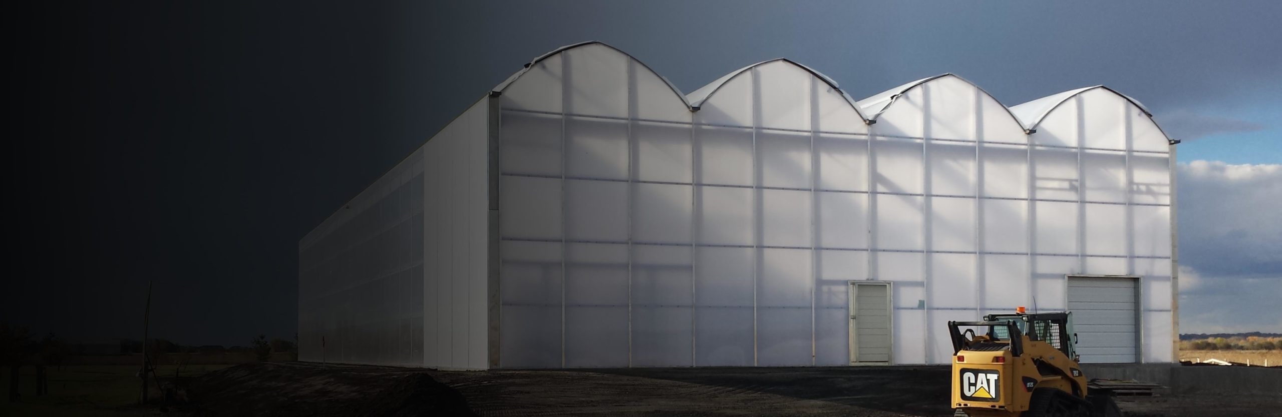 Automated Greenhouse Systems & Integration Solutions - Prospiant