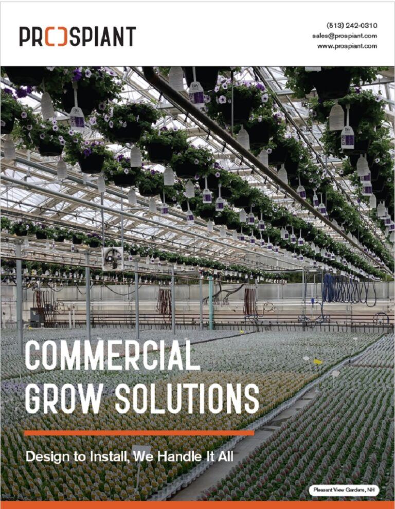 Commercial Brochure - Prospiant