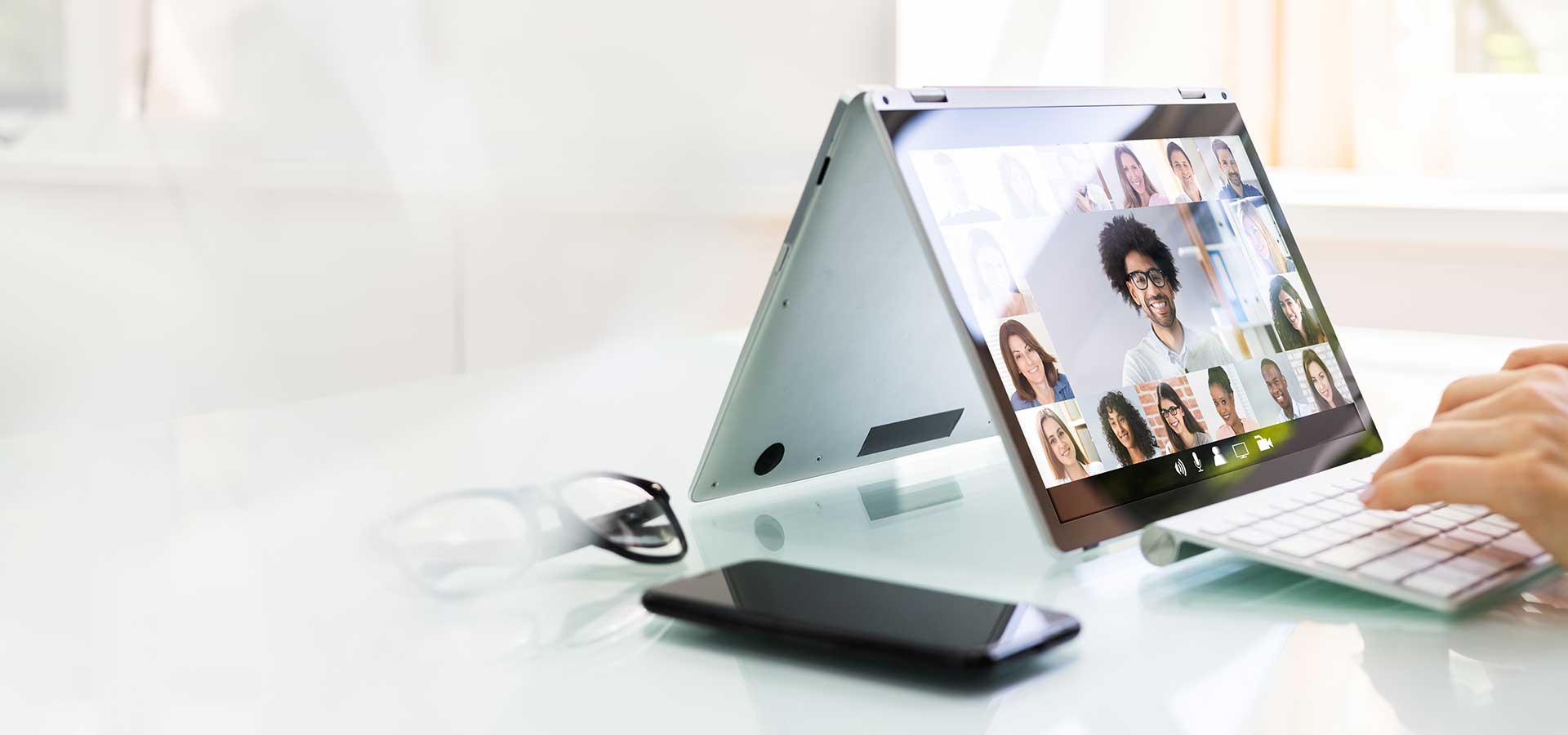 Webinars - Prospiant